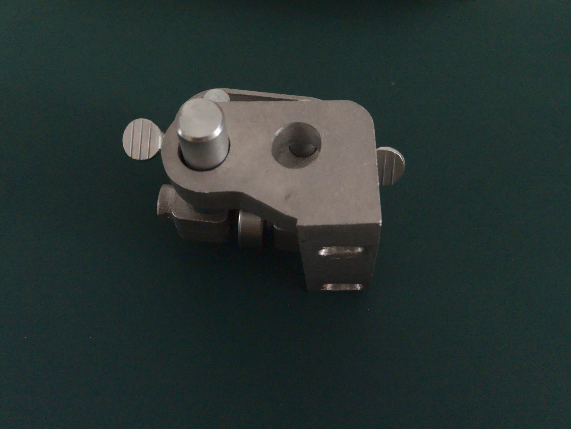 Bandsaw Upper Blade Guide Cast Aluminum Alloy (10 mm shaft) – Tiger ...